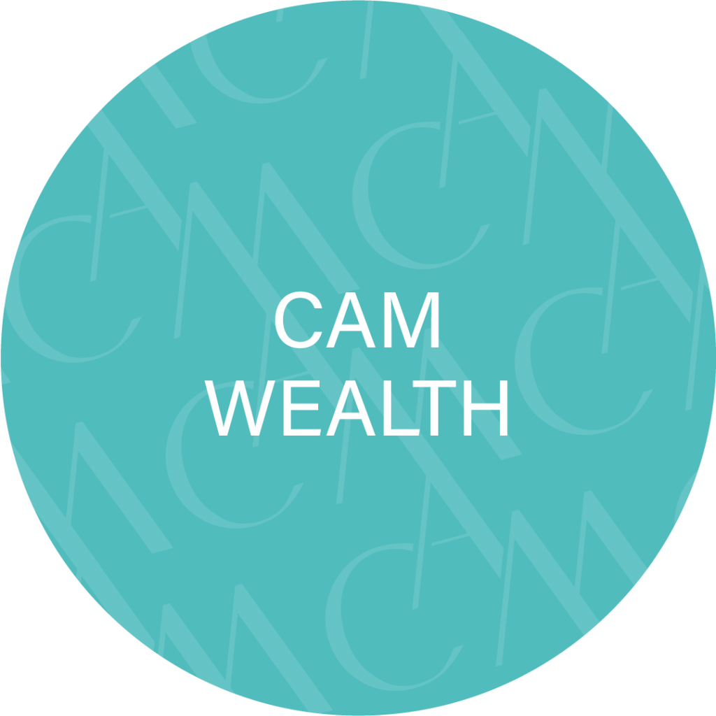 CAM Wealth and CAM Insurance Solutions